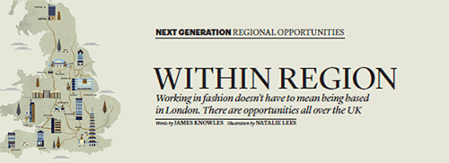 Next Gen | Within Region | Drapers Jobs